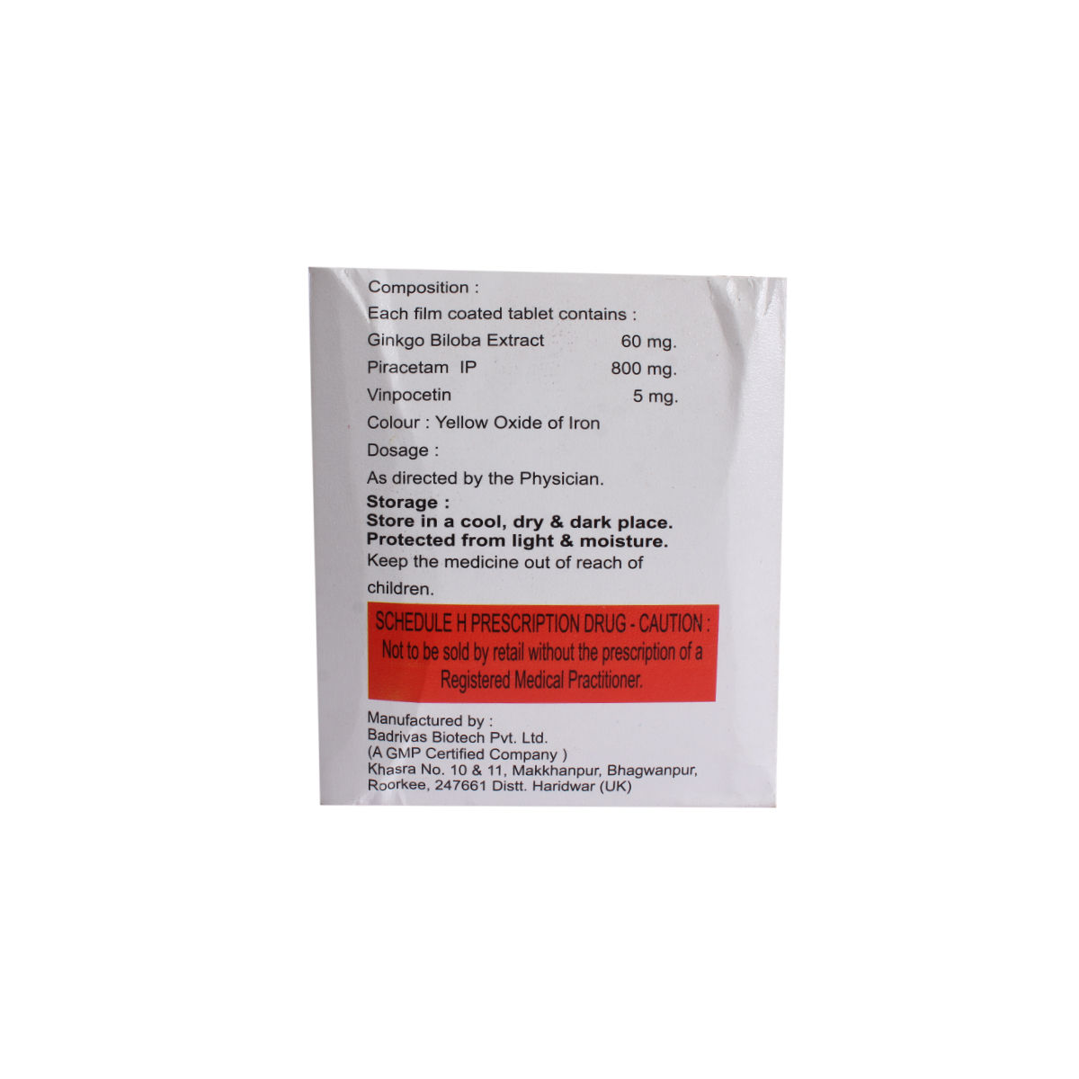 Gkn-Plus Tablet 10's Price, Uses, Side Effects, Composition - Apollo ...