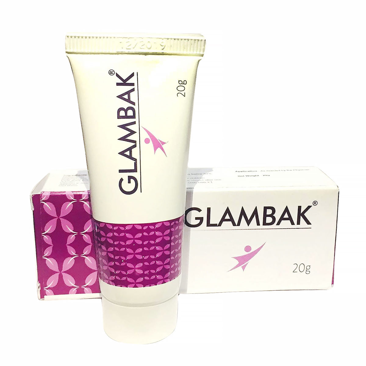 Glambak Gel, 20 gm Price, Uses, Side Effects, Composition - Apollo Pharmacy