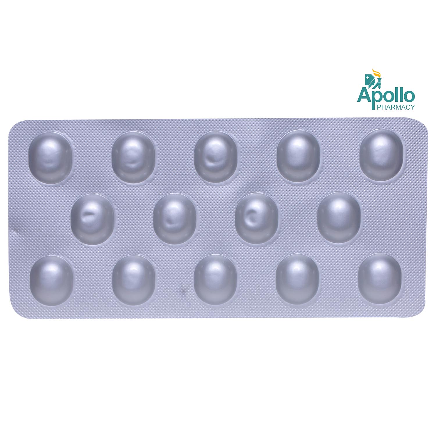 Gledepa 10 mg Tablet 14's Price, Uses, Side Effects, Composition ...