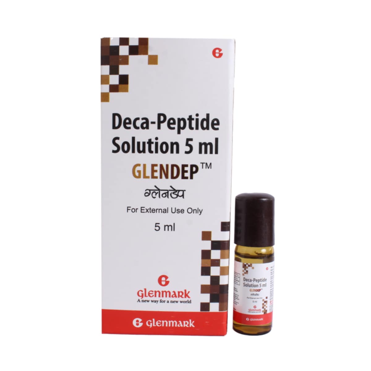 Glendep Solution 5 ml Price, Uses, Side Effects, Composition - Apollo ...