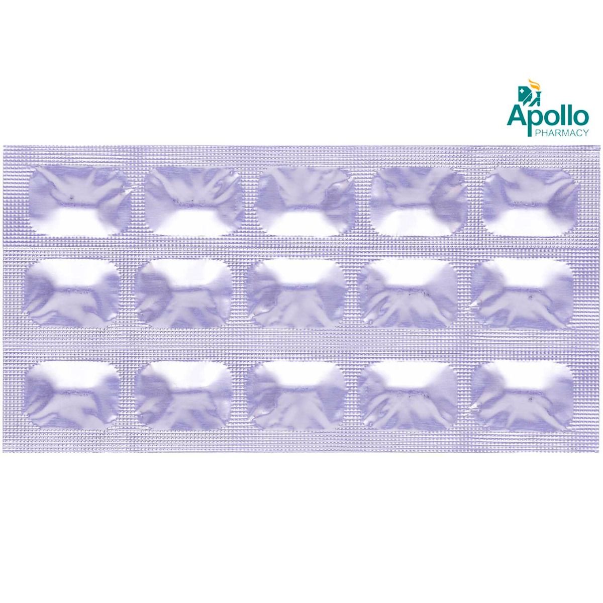 GLIMULIN 3 TABLET Price, Uses, Side Effects, Composition - Apollo Pharmacy