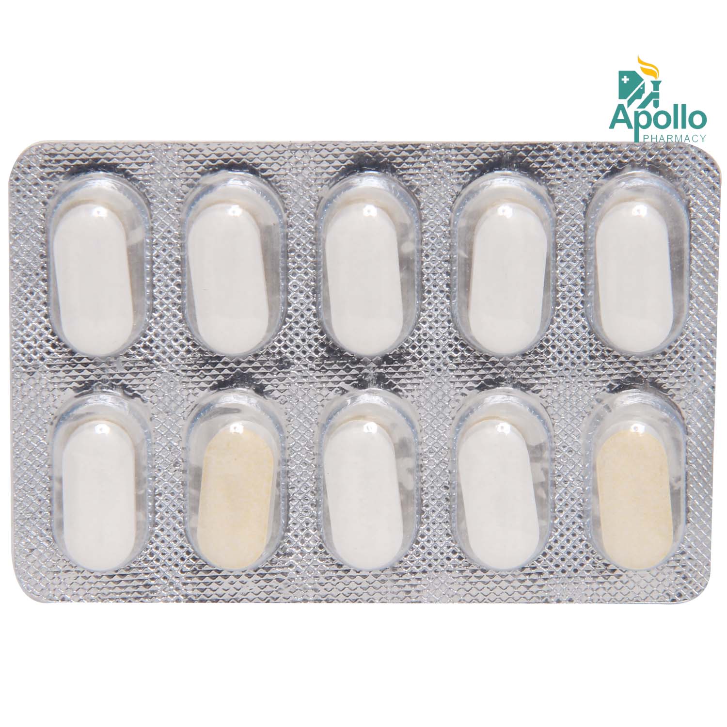 GLISTA M 2MG TABLET 30'S Price, Uses, Side Effects, Composition ...