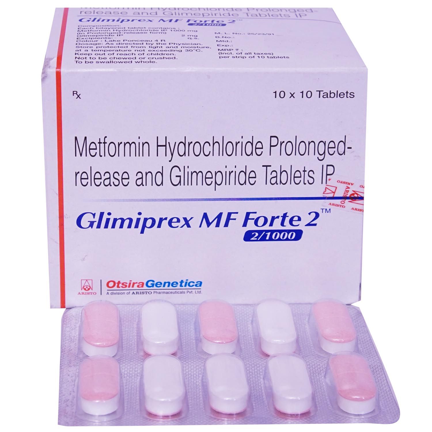 Glimiprex Mf 2 1000mg Tablet 10 s Price Uses Side Effects Glimiprex Mf 2 1000mg Tablet 10 s Price Uses Side Effects