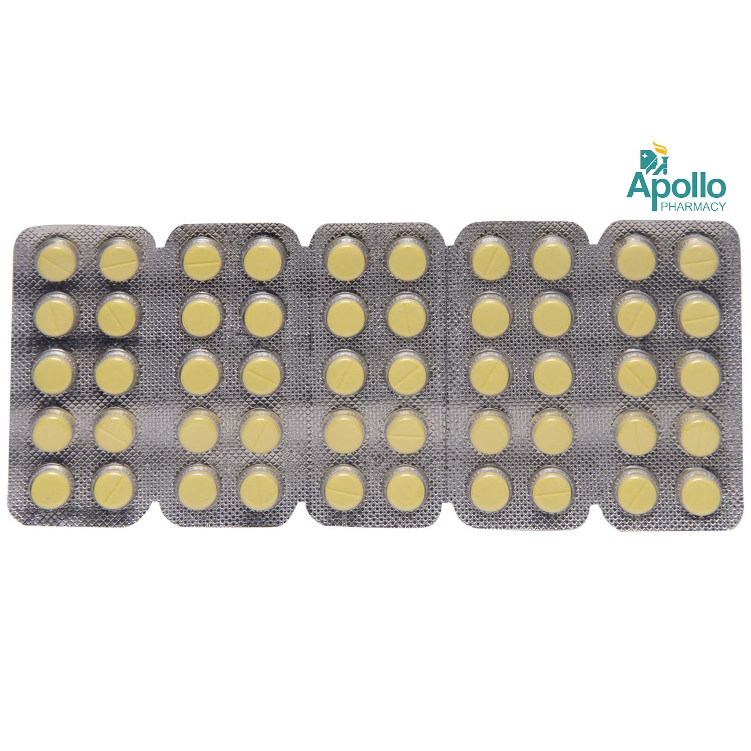 Glitaris 15 Tablet 10's Price, Uses, Side Effects, Composition - Apollo ...