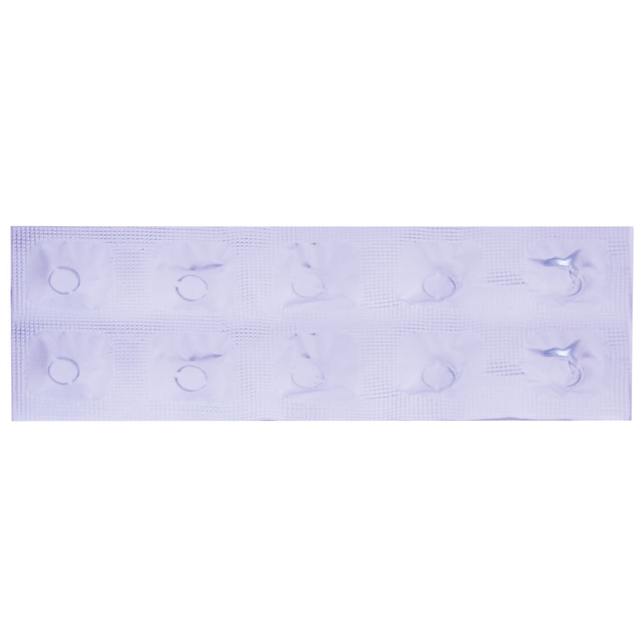 Glimiprex 3 Tablet 10's Price, Uses, Side Effects, Composition - Apollo ...