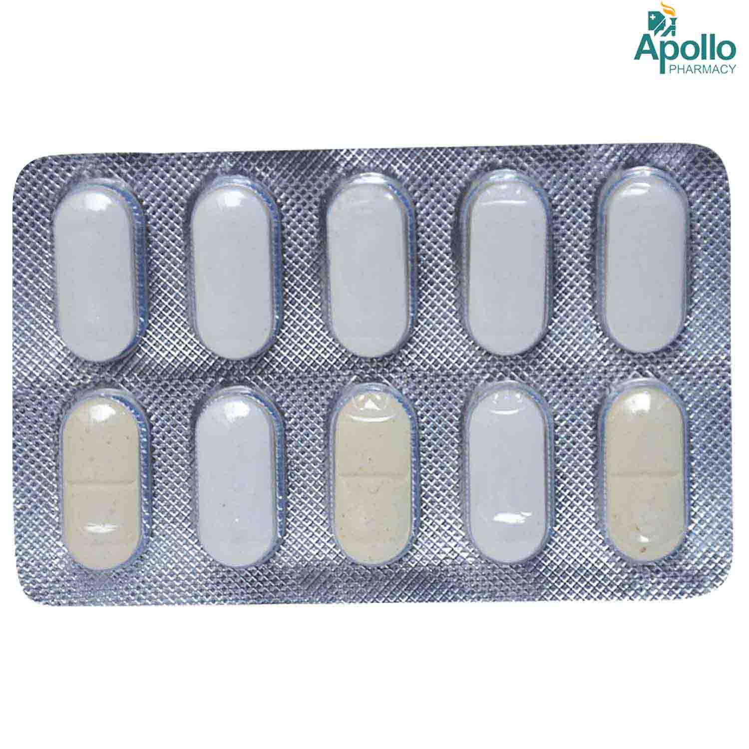 GLIMFIRST M2 FORTE TABLET Price, Uses, Side Effects, Composition ...