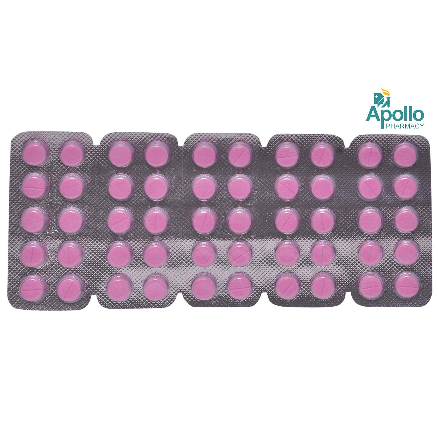 Glitaris 7.5 Tablet 10's Price, Uses, Side Effects, Composition ...