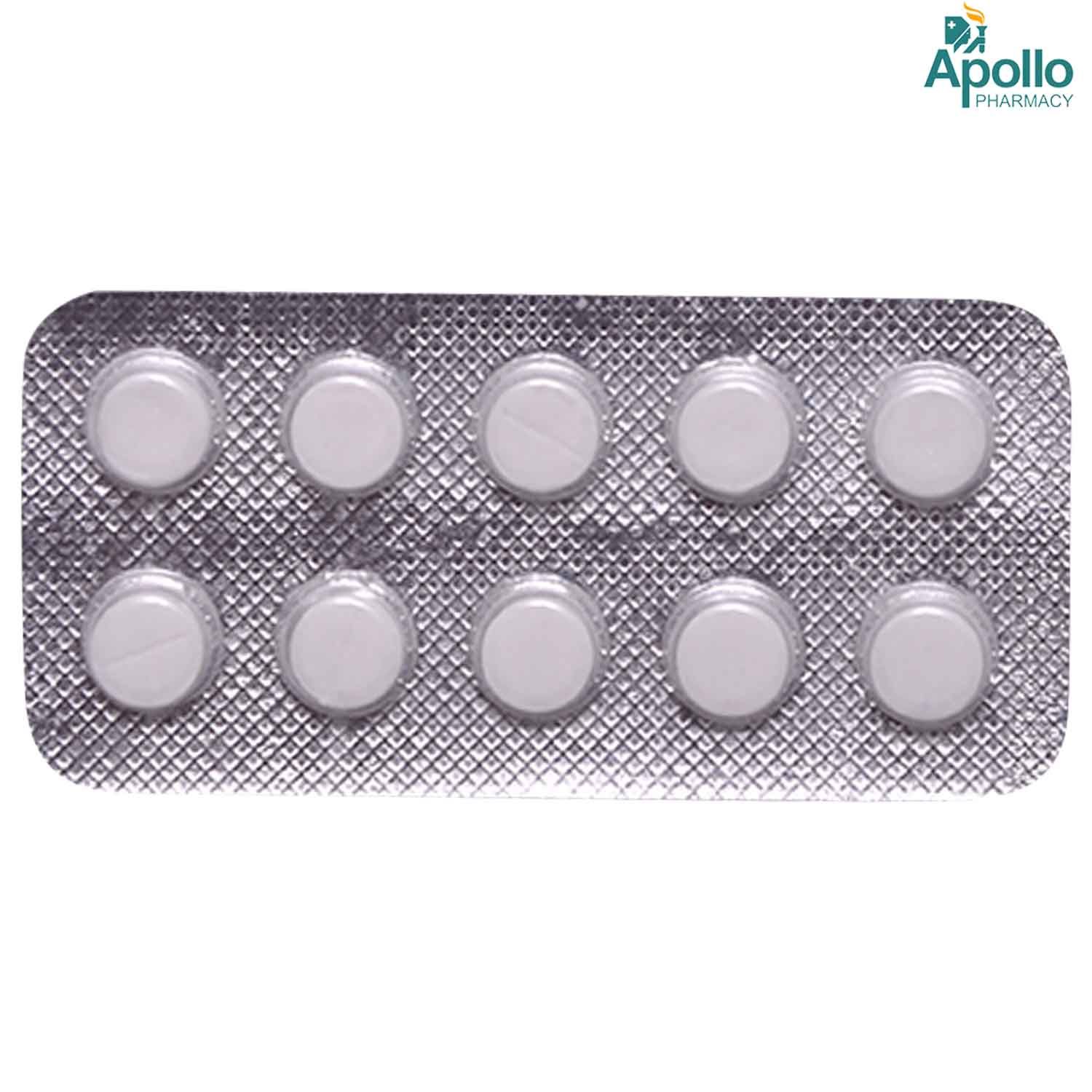 GLITARAY 2MG TABLET Price, Uses, Side Effects, Composition - Apollo ...