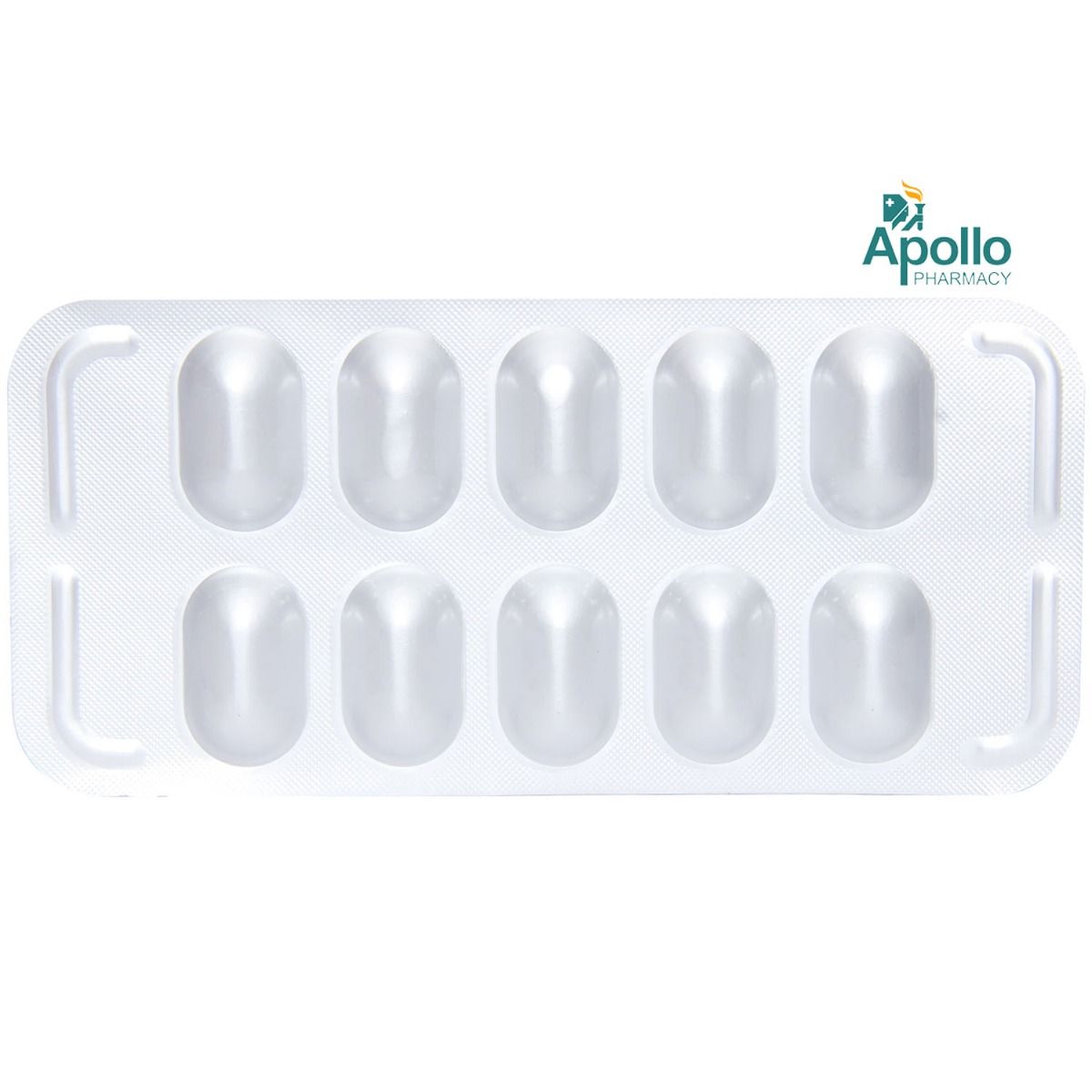 Glimy M V1 Tablet 10's Price, Uses, Side Effects, Composition - Apollo ...