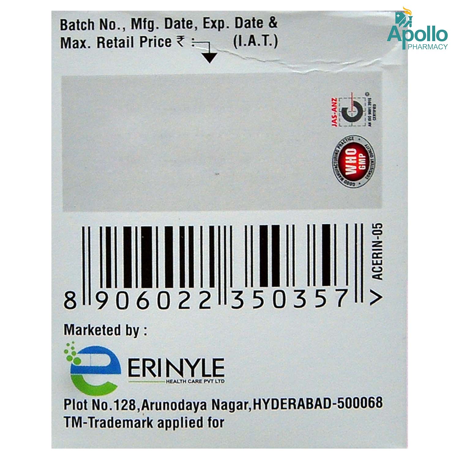 Gliminyle-M 3 Tablet 10's Price, Uses, Side Effects, Composition ...