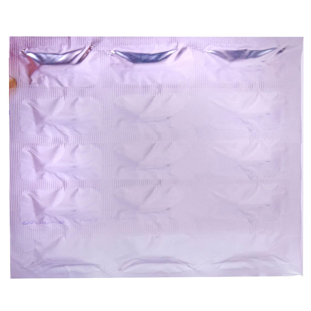 Globac XT Tablet 15's Price, Uses, Side Effects, Composition - Apollo ...