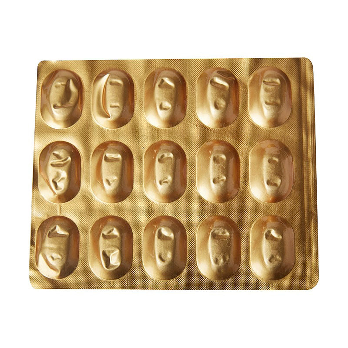 Gloplus Tablet 15's Price, Uses, Side Effects, Composition - Apollo ...