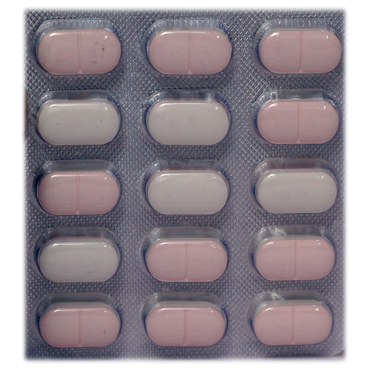 Gluconorm PG 1 Tablet 15's Price, Uses, Side Effects, Composition ...