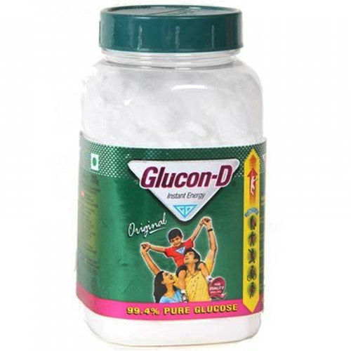 Glucon-D Original Flavour Instant Energy Drink Original, 1 kg Jar Price ...