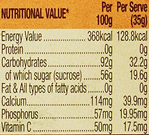 Glucon-D Instant Energy Tangy Orange Flavour Powder, 450 gm Price, Uses ...