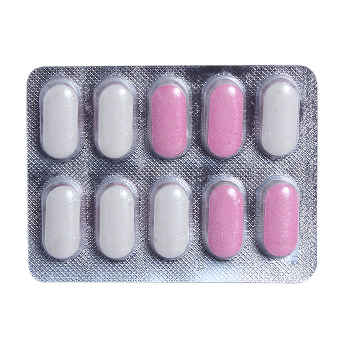 GLUCOMUST PM TABLET Price, Uses, Side Effects, Composition - Apollo ...