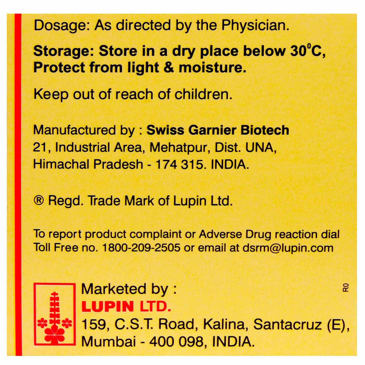 Gluconorm-VG 2 Tablet 15's Price, Uses, Side Effects, Composition ...