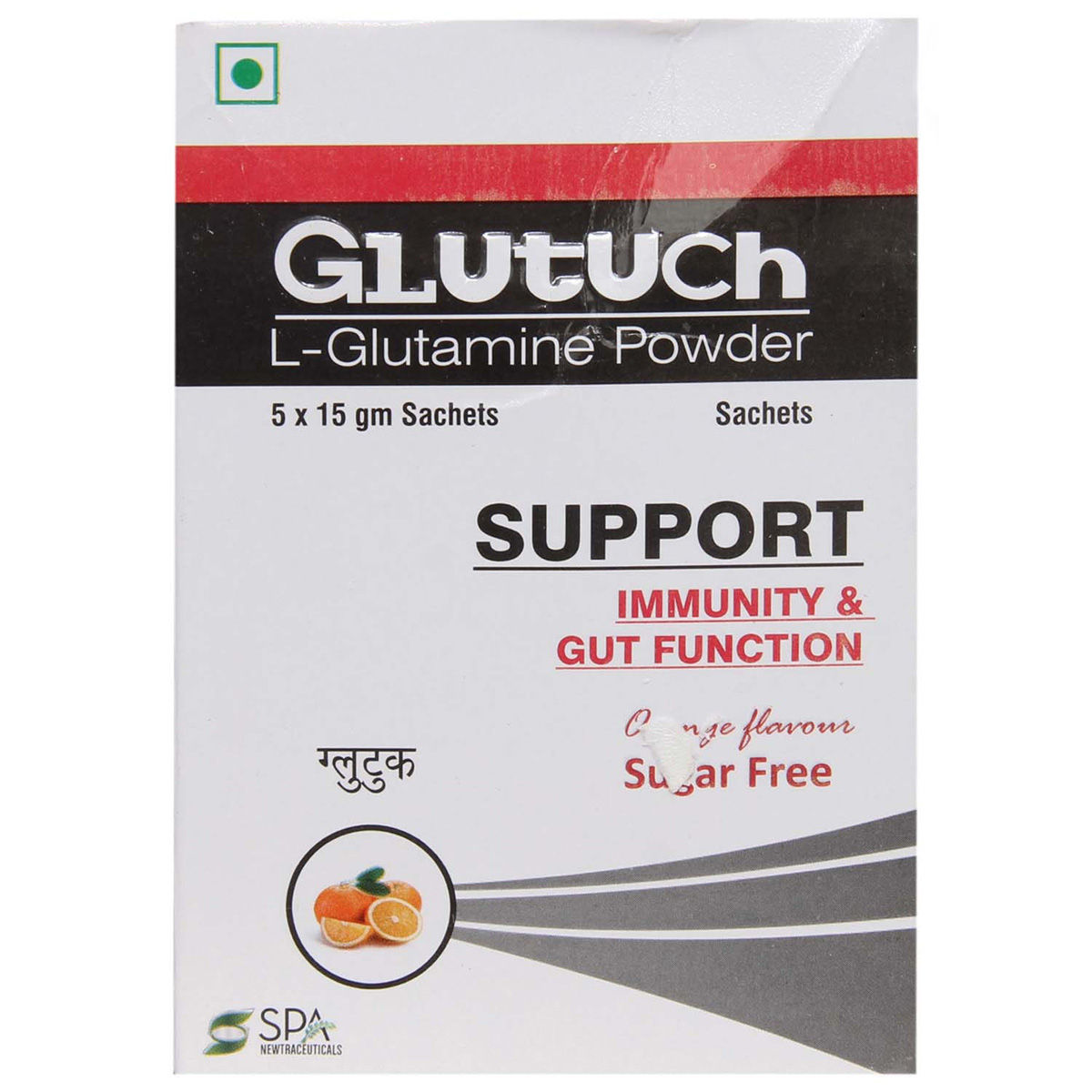 Glutuch Powder 15 gm Price, Uses, Side Effects, Composition - Apollo ...