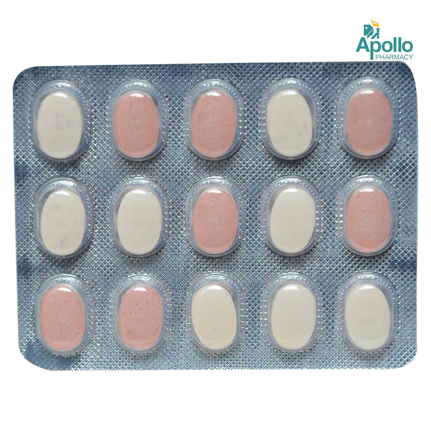 Glucobit-Gm 1/0.2/500Mg Tablet 15'S Price, Uses, Side Effects ...