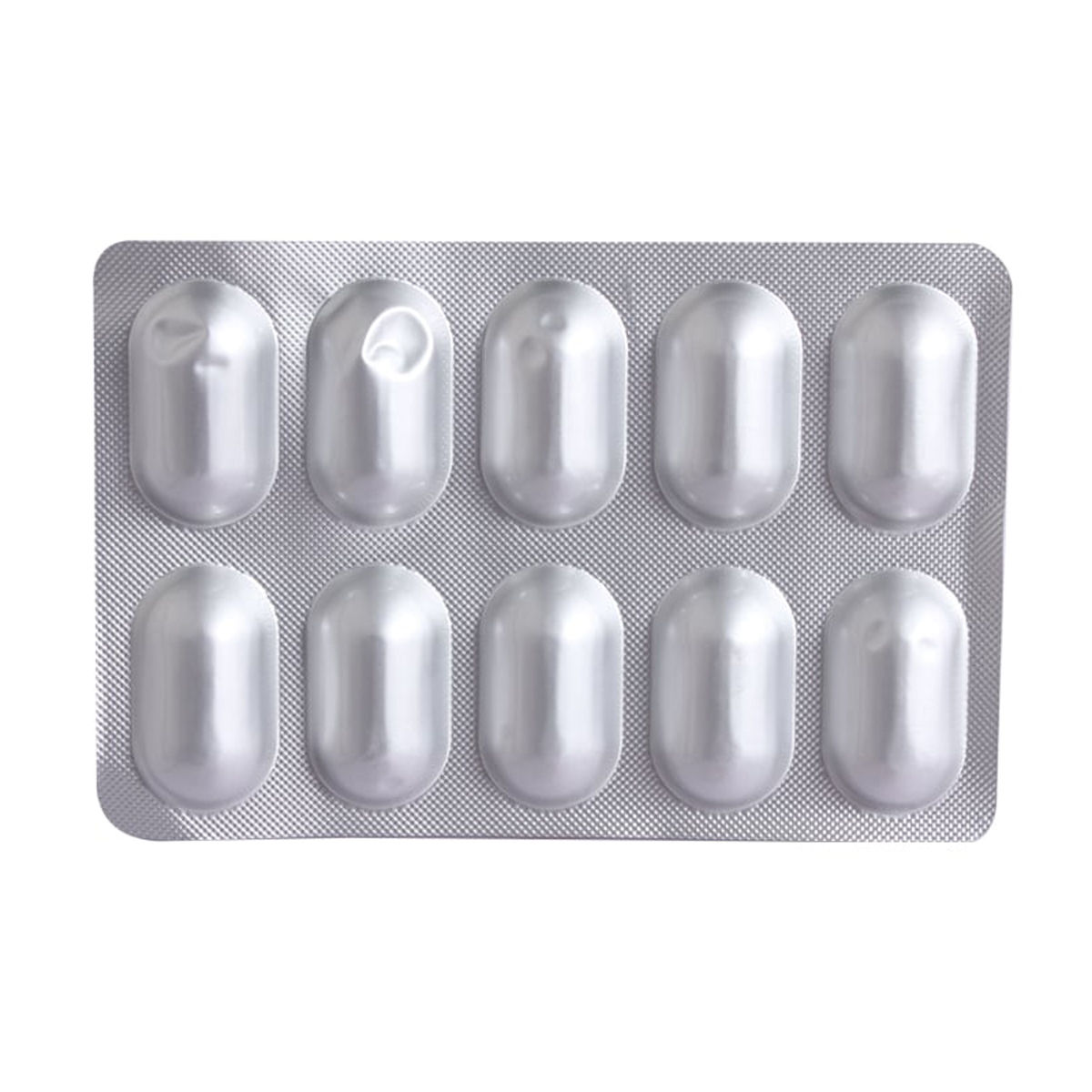 Gluxit M 10 Tablet 10's Price, Uses, Side Effects, Composition - Apollo ...