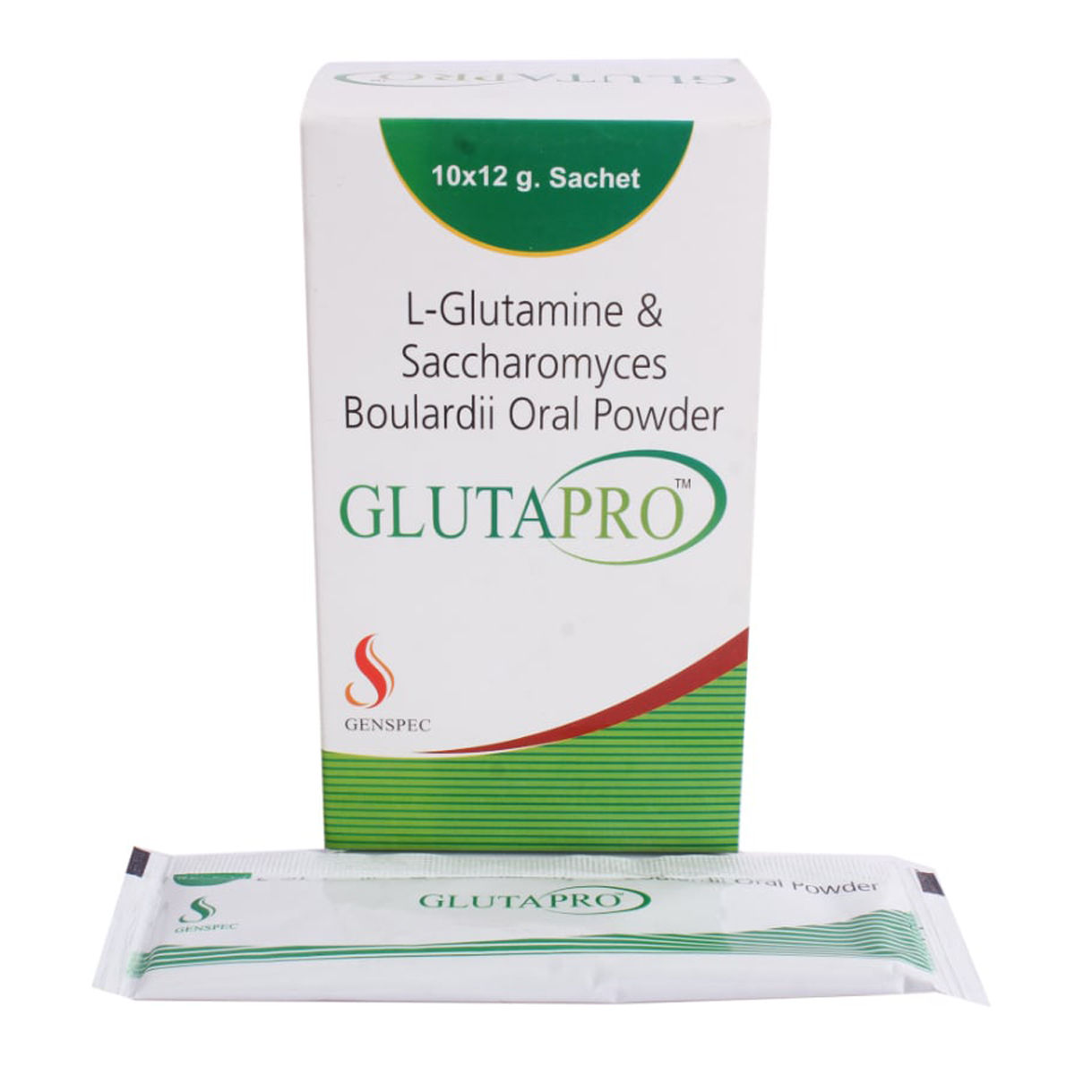 Glutapro 250 Sachet 12Gm Price, Uses, Side Effects, Composition ...
