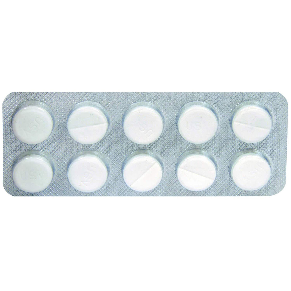 Glycomet-250 Tablet 10's Price, Uses, Side Effects, Composition ...