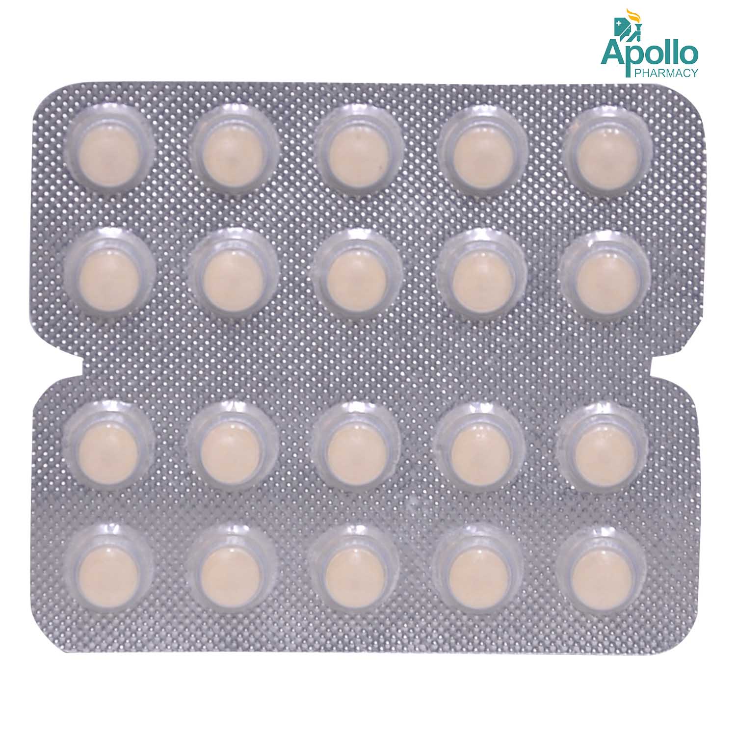 Glyree-2 Tablet 10's Price, Uses, Side Effects, Composition - Apollo ...