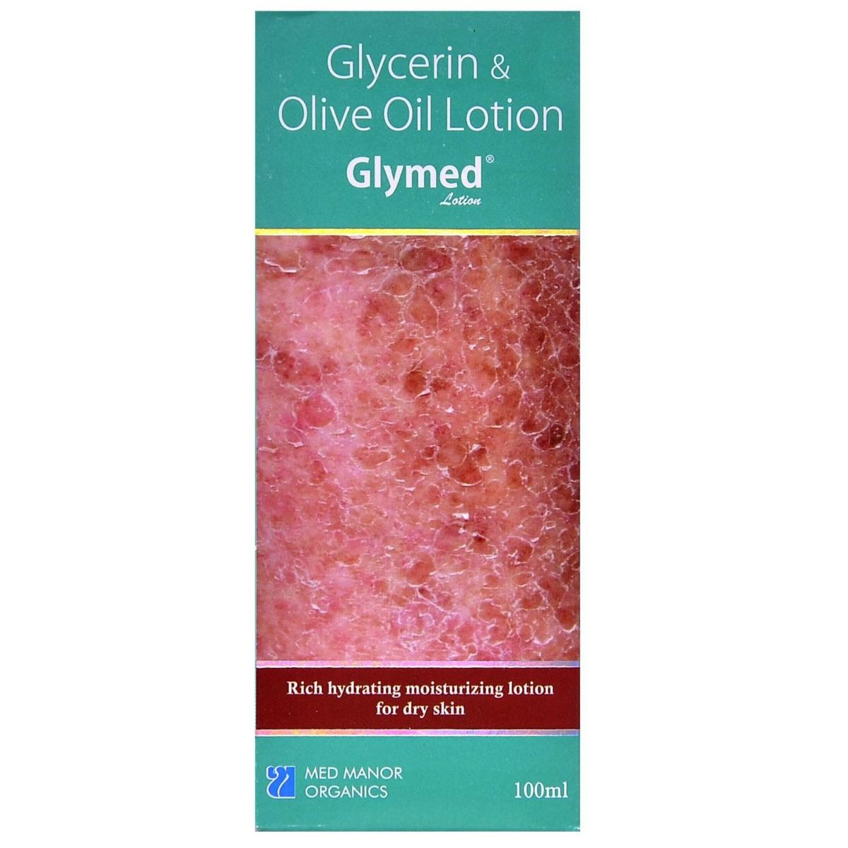 Glymed Lotion 100 ml Price, Uses, Side Effects, Composition - Apollo ...