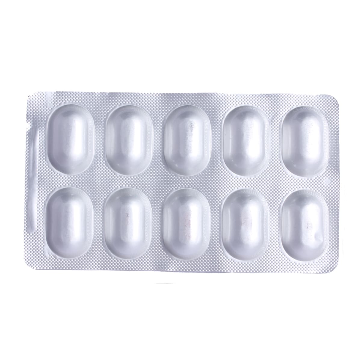 Glyday Met-500 Tablet 10's Price, Uses, Side Effects, Composition ...