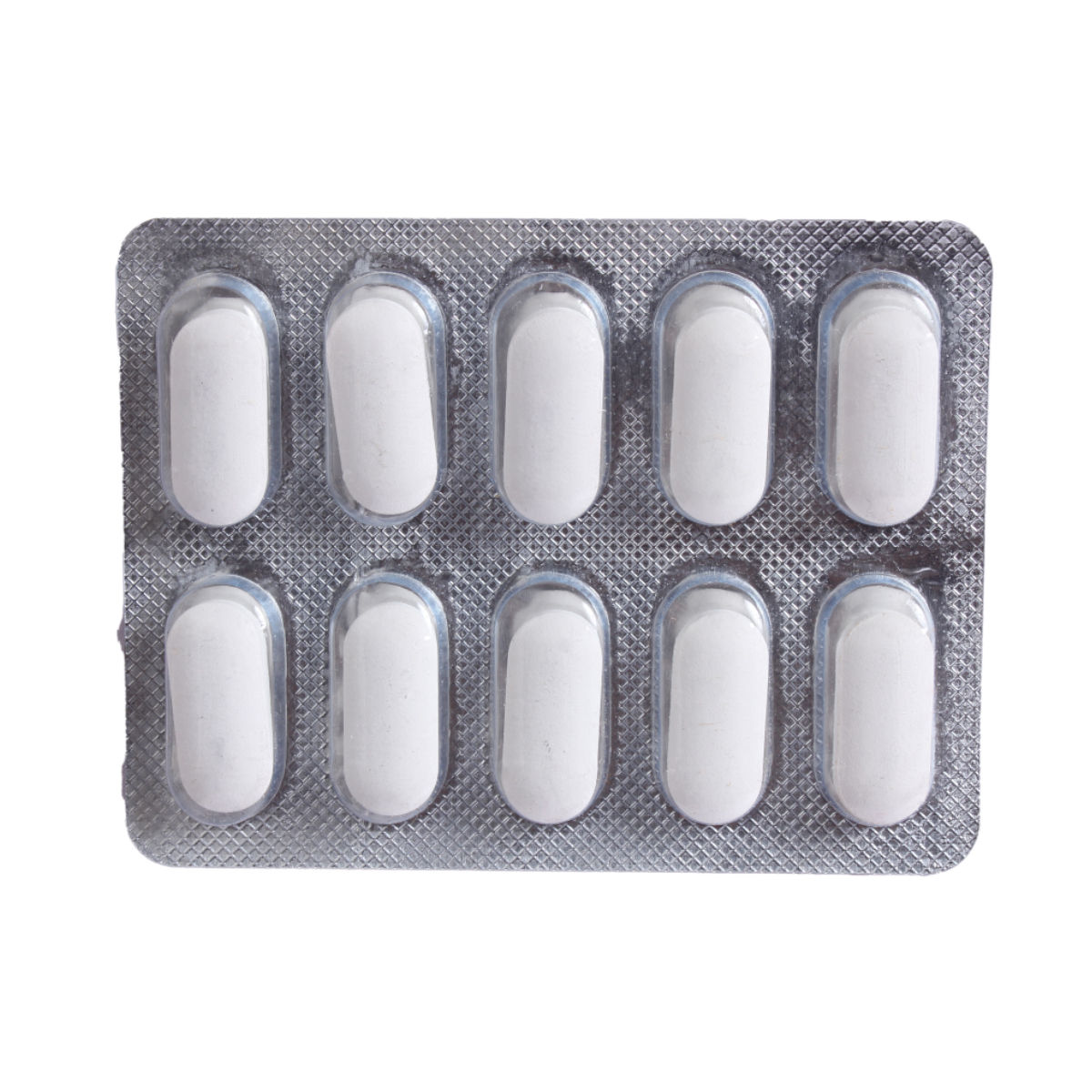 Glz Mex Tablet 10's Price, Uses, Side Effects, Composition - Apollo ...