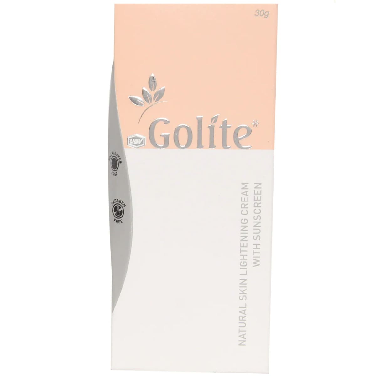 Golite Cream 30 gm Price, Uses, Side Effects, Composition - Apollo Pharmacy