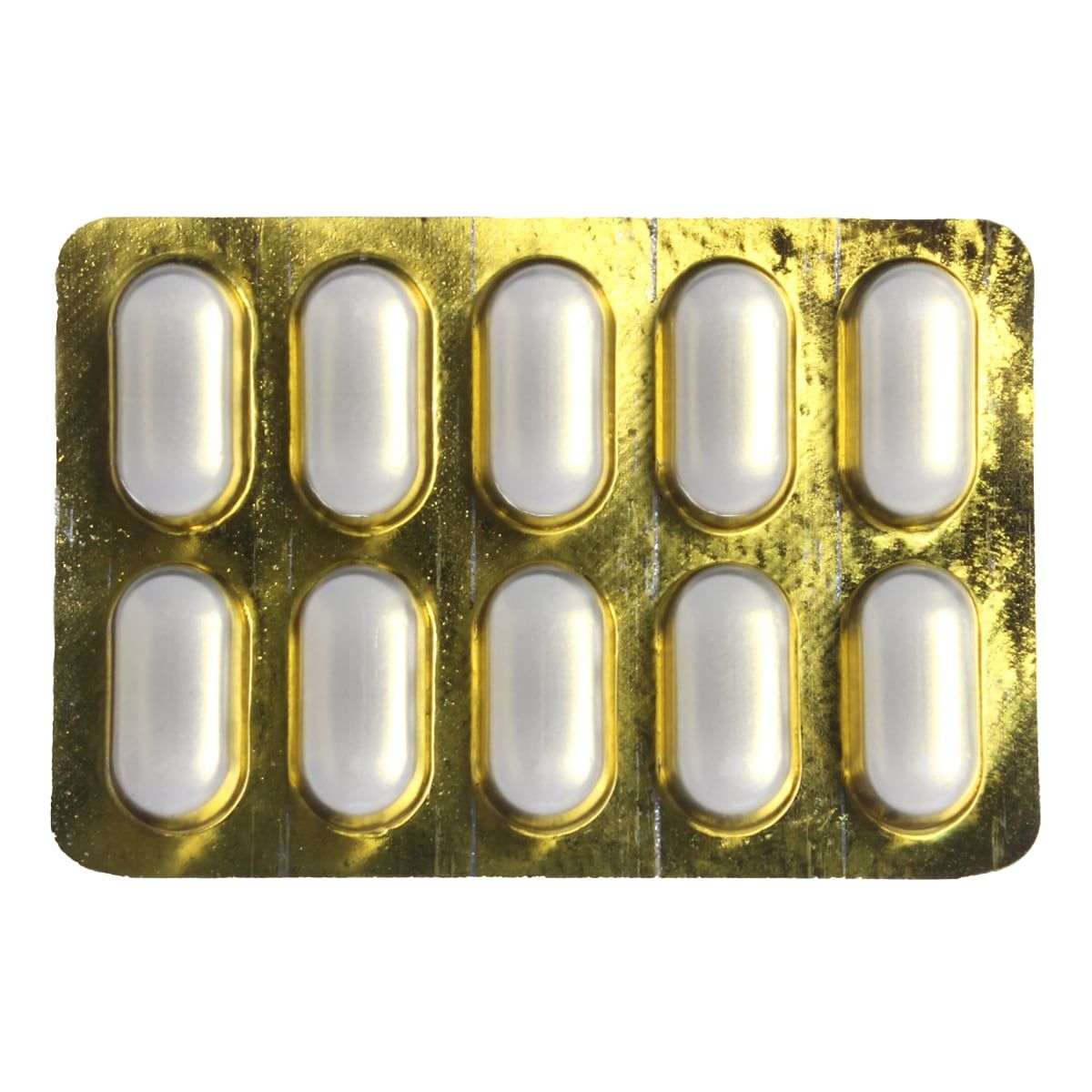 Goldcal-HD Tablet 10's Price, Uses, Side Effects, Composition - Apollo ...