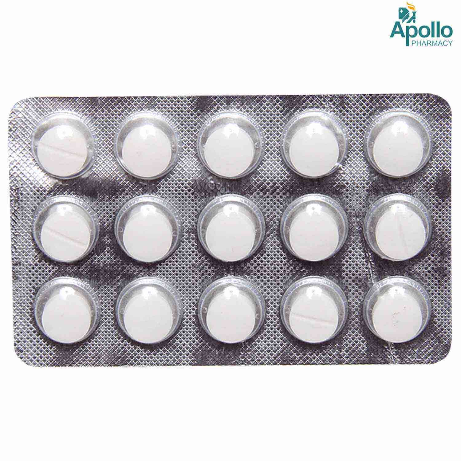 Golbi 300 Tablet 15's Price, Uses, Side Effects, Composition - Apollo ...
