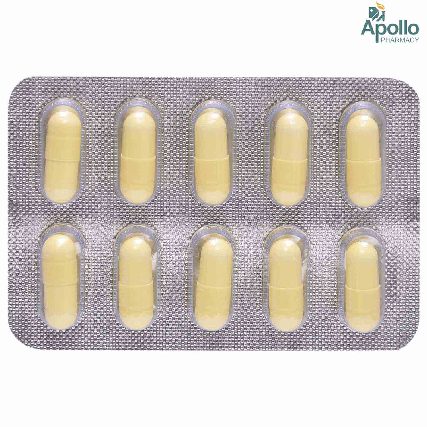 GONABLOK 50MG TABLET Price, Uses, Side Effects, Composition - Apollo ...