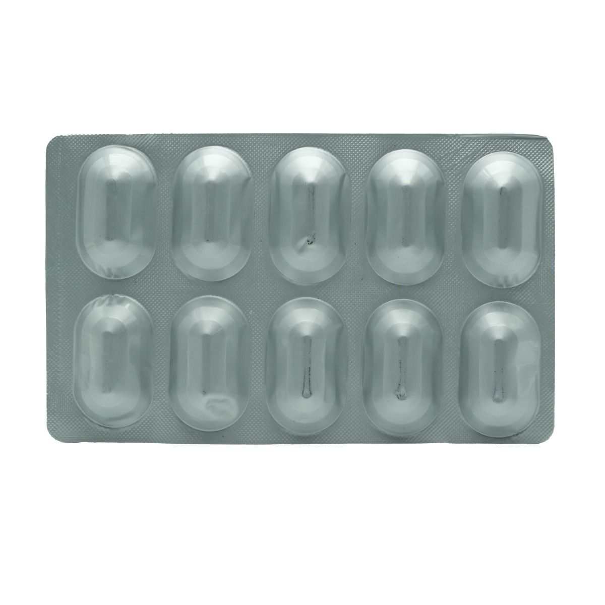 Gonadil Plus Capsule 10's Price, Uses, Side Effects, Composition ...