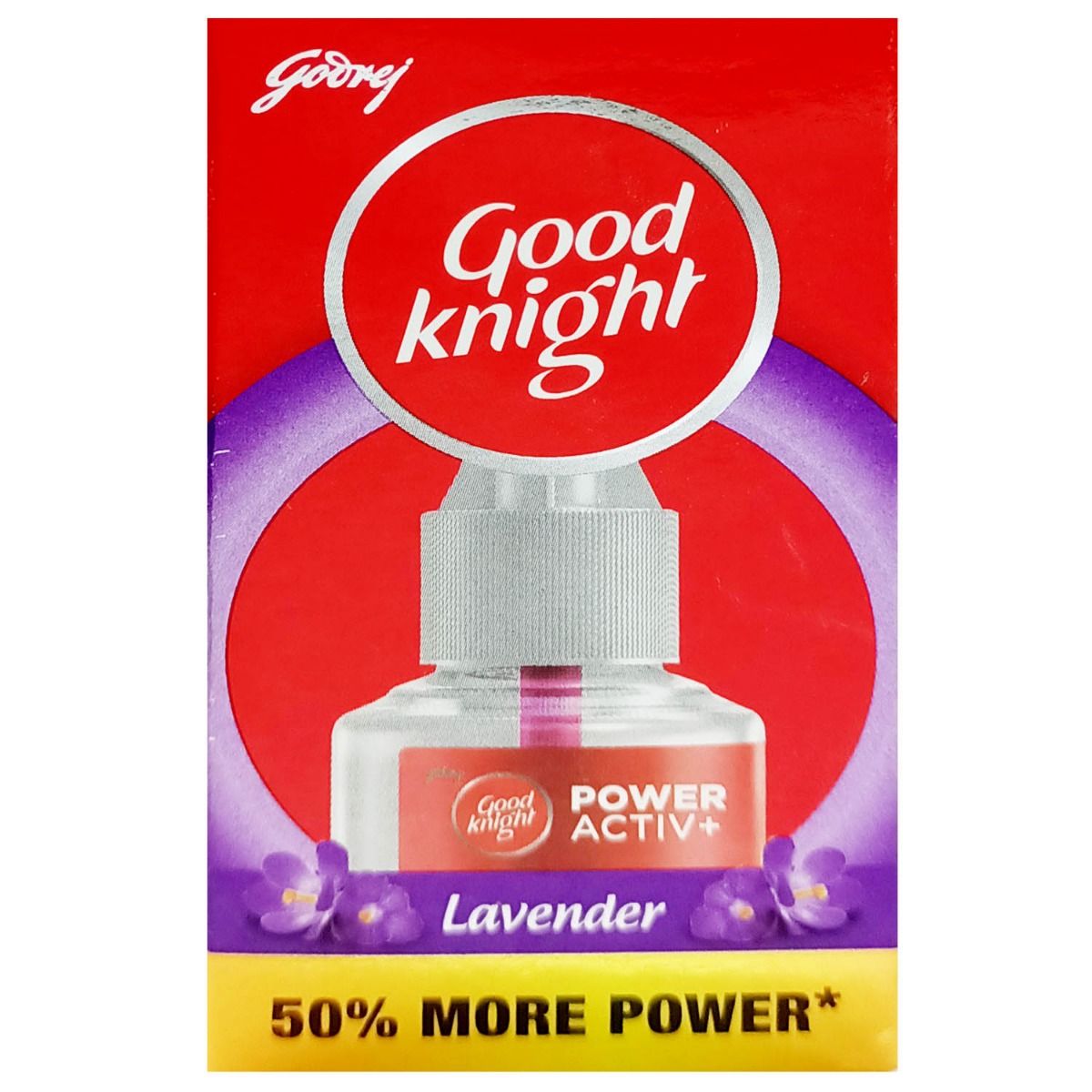 Good Knight Gold Flash Mosquito Repellent Refill, 90 ml (2 x 45 ml ...