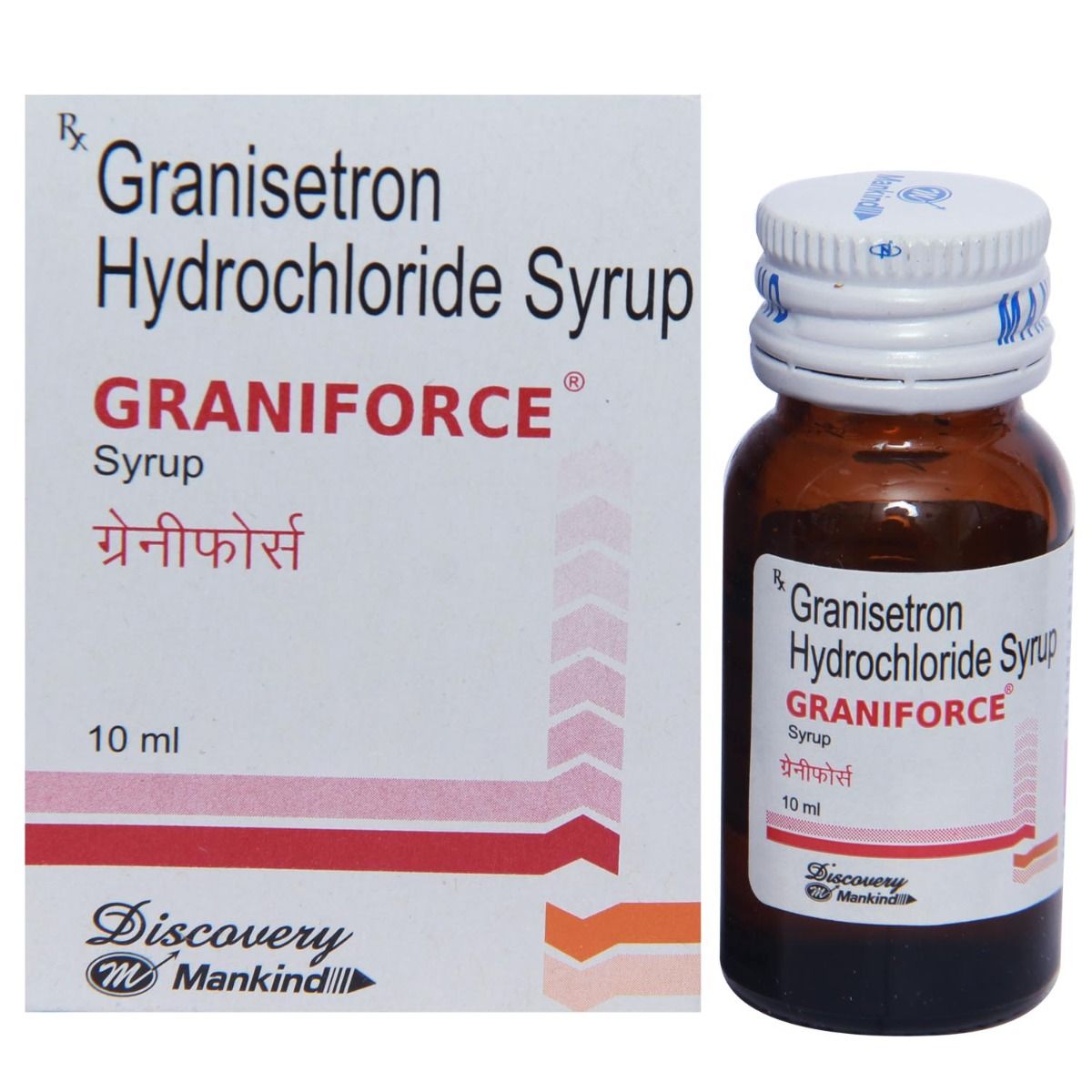 Graniforce 1 mg Syrup 10 ml Price, Uses, Side Effects, Composition ...