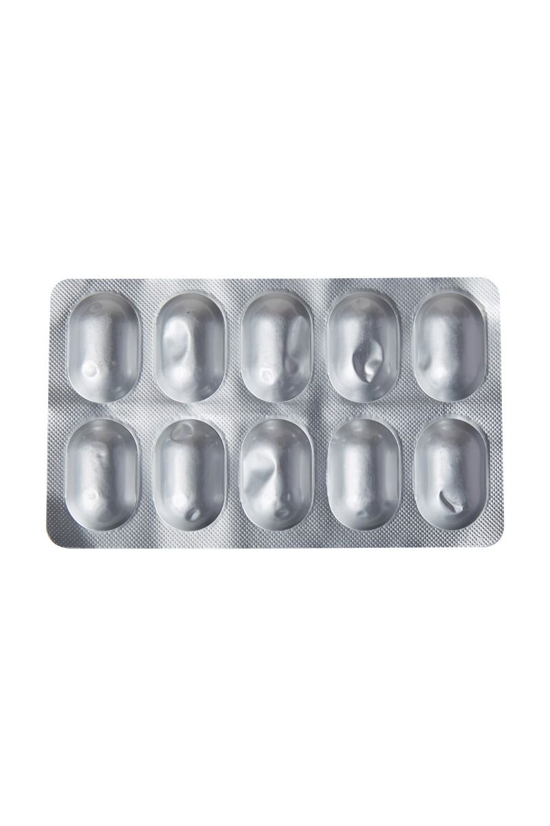 Grafnos 2Mg Capsule Price, Uses, Side Effects, Composition - Apollo ...