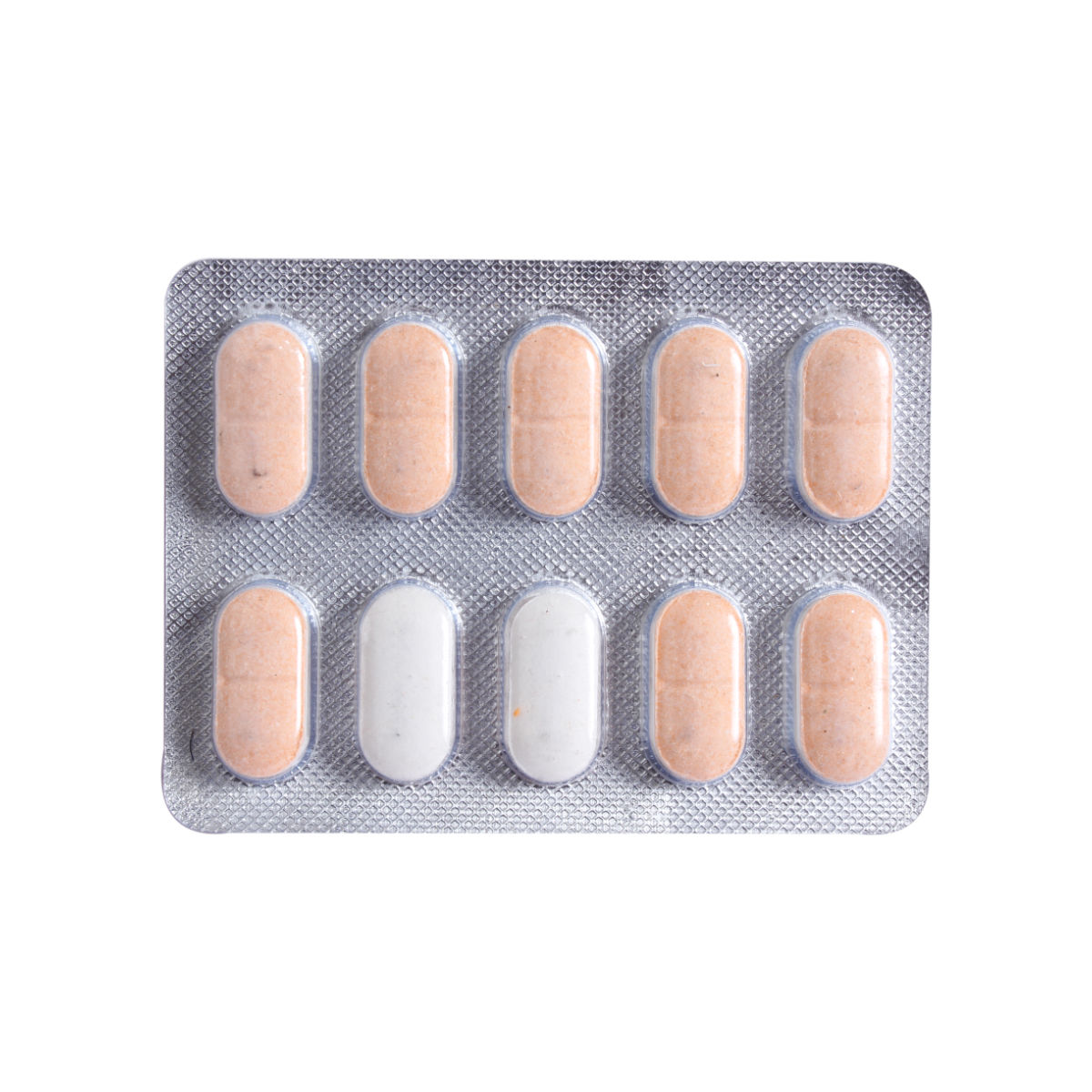 Grandpride-Mv 1 Tablet 10'S Price, Uses, Side Effects, Composition ...
