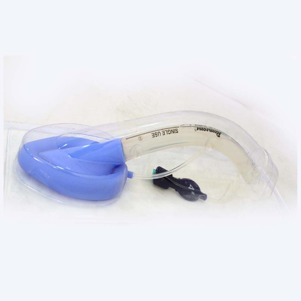 Gudel Airway-0 (Romsons) Price, Uses, Side Effects, Composition ...