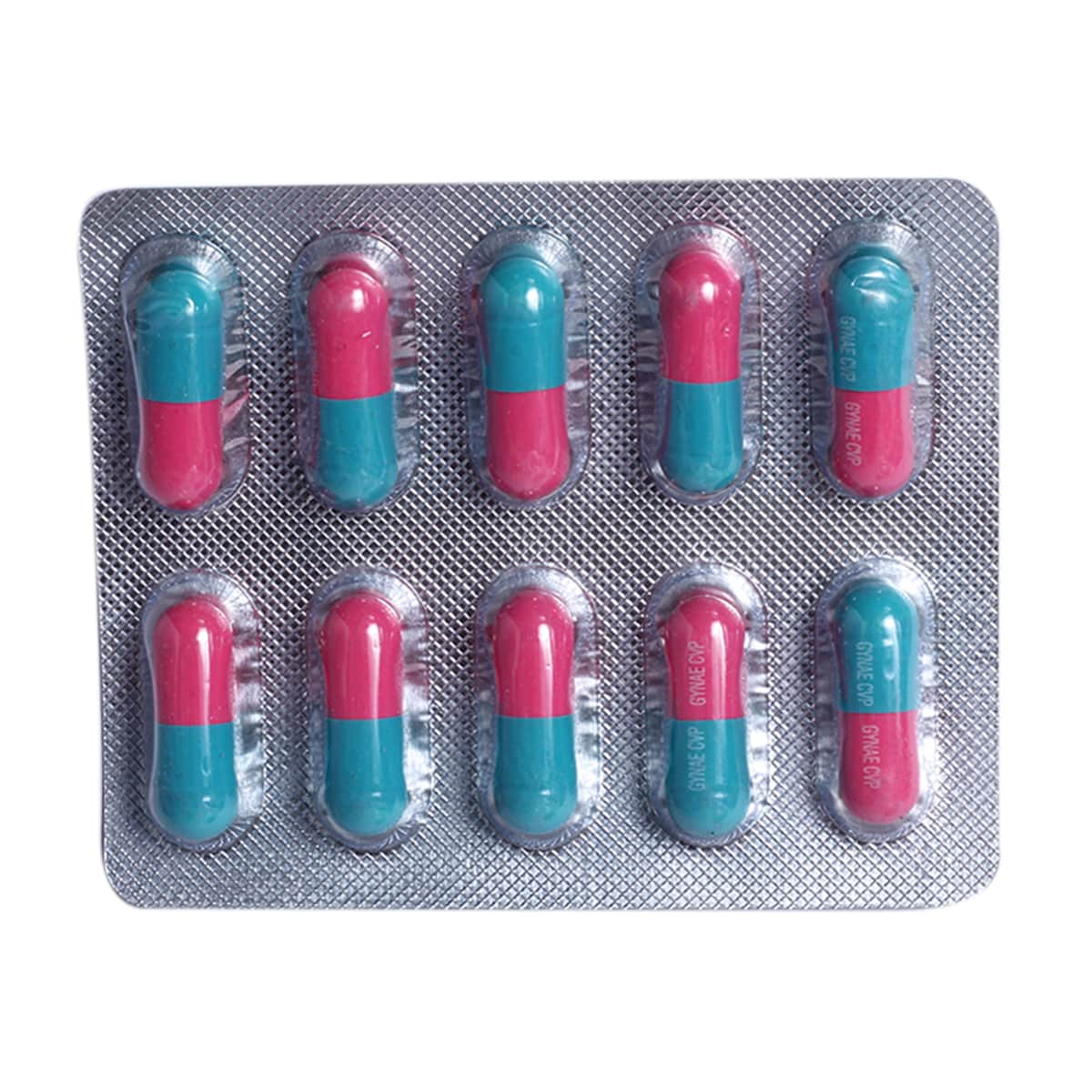 Gynae-C.V.P Capsule 10's Price, Uses, Side Effects, Composition ...