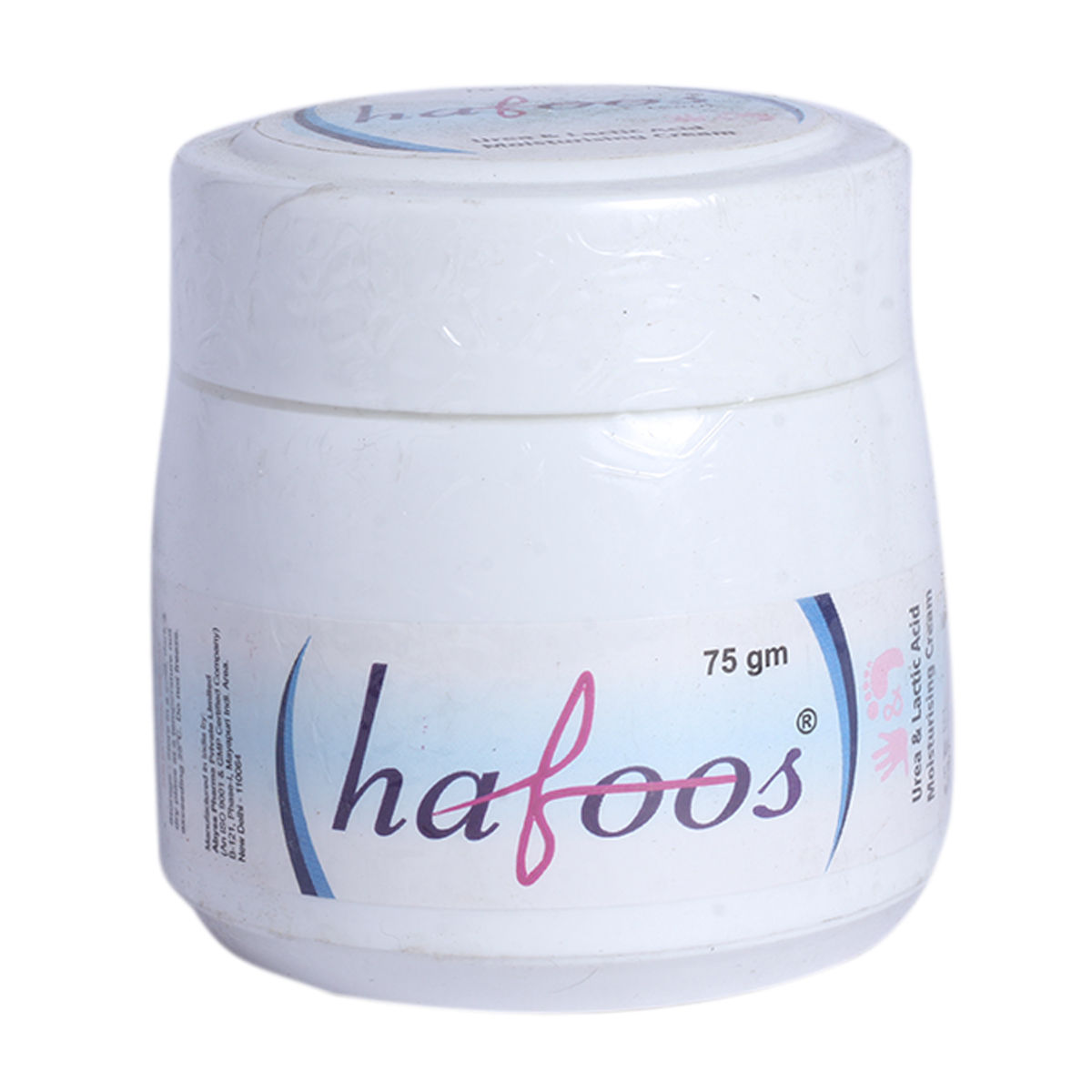 Hafoos Cream 75 gm Price, Uses, Side Effects, Composition - Apollo Pharmacy