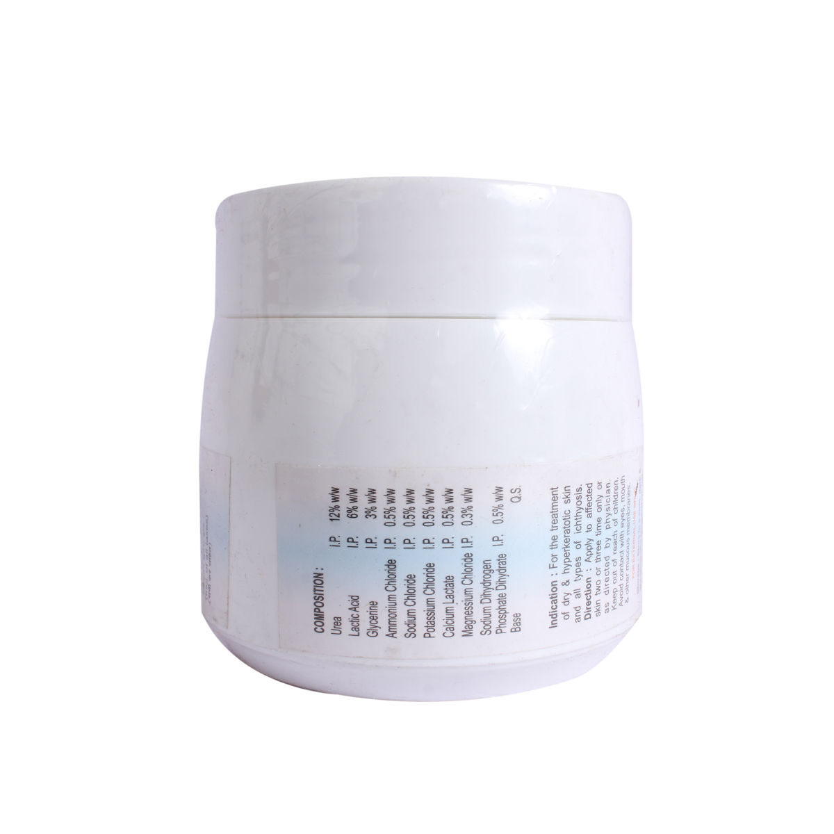 Hafoos Cream 75Gm Price, Uses, Side Effects, Composition - Apollo Pharmacy