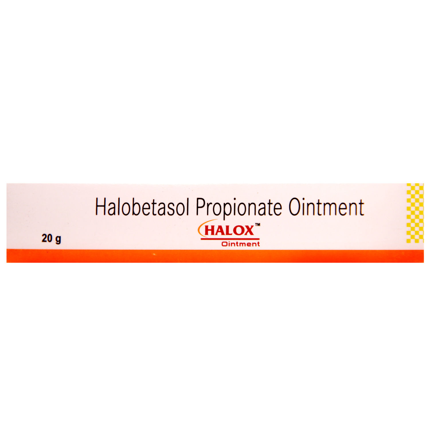 Halox Ointment 15 gm Price, Uses, Side Effects, Composition - Apollo ...