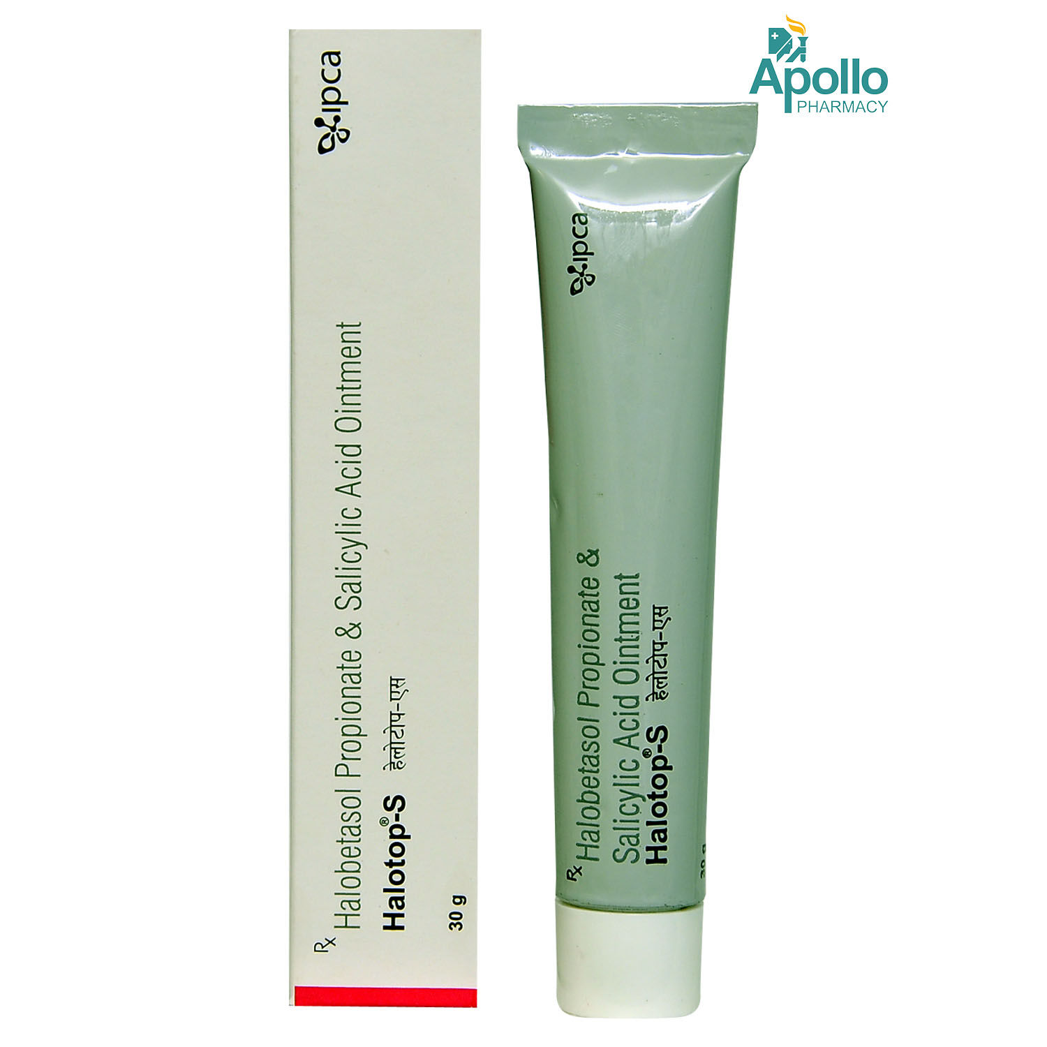 HALOTOP S CREAM 30GM Price, Uses, Side Effects, Composition - Apollo ...