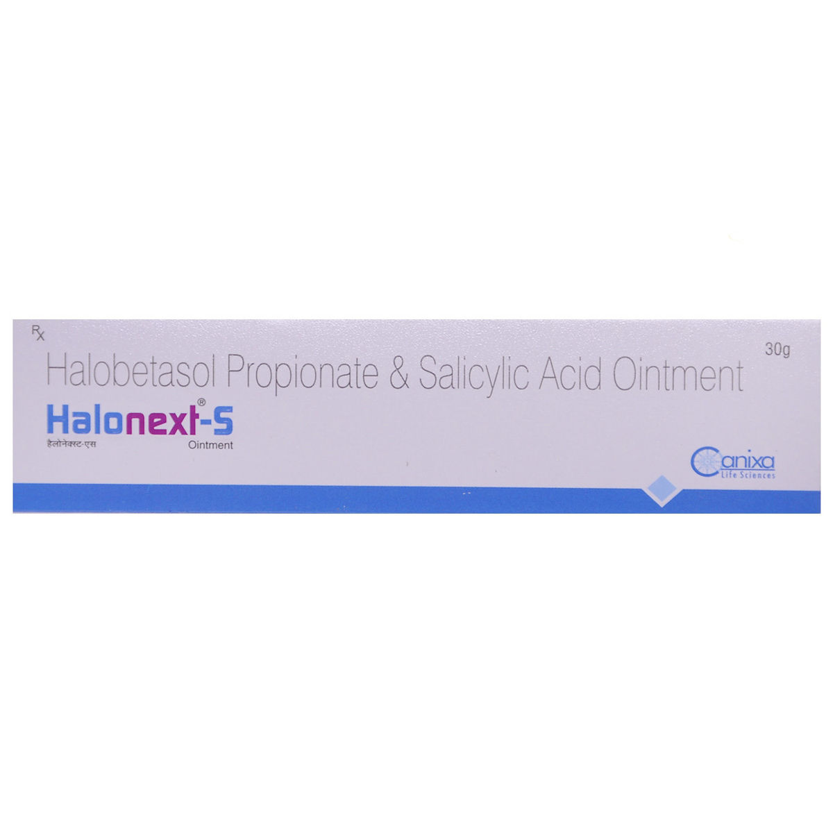 Halonext-S Ointment 30 gm Price, Uses, Side Effects, Composition ...