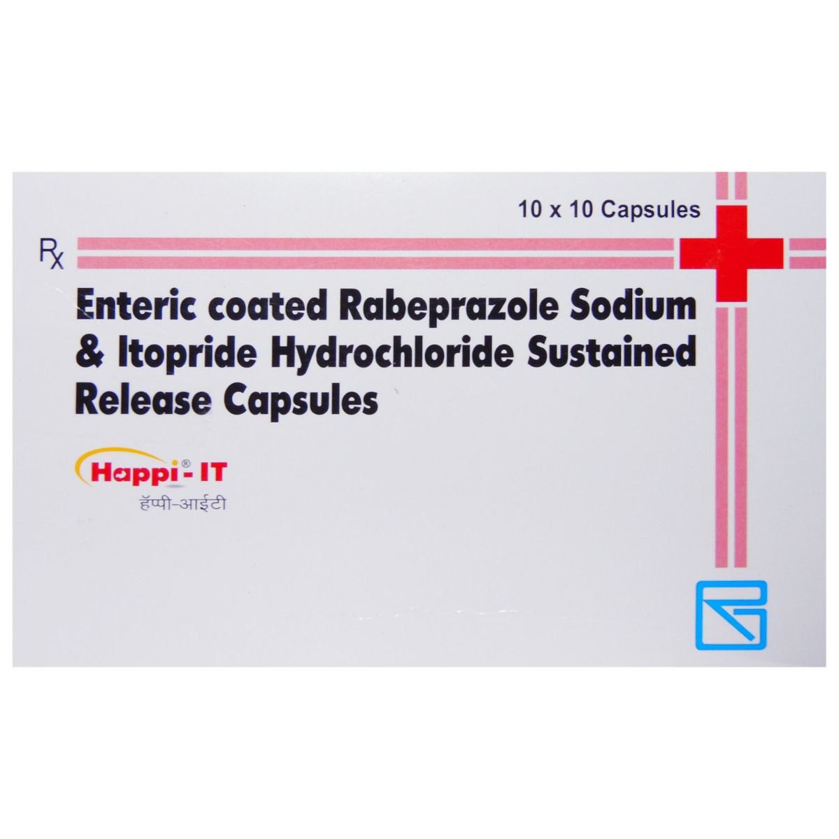 HAPPIIT CAPSULE Price, Uses, Side Effects, Composition - Apollo Pharmacy