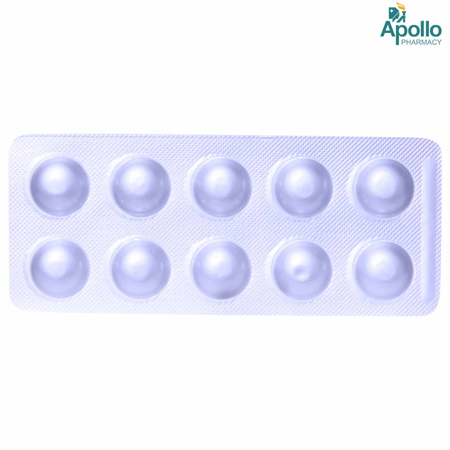 Happynerve Tablet 10's Price, Uses, Side Effects, Composition - Apollo ...