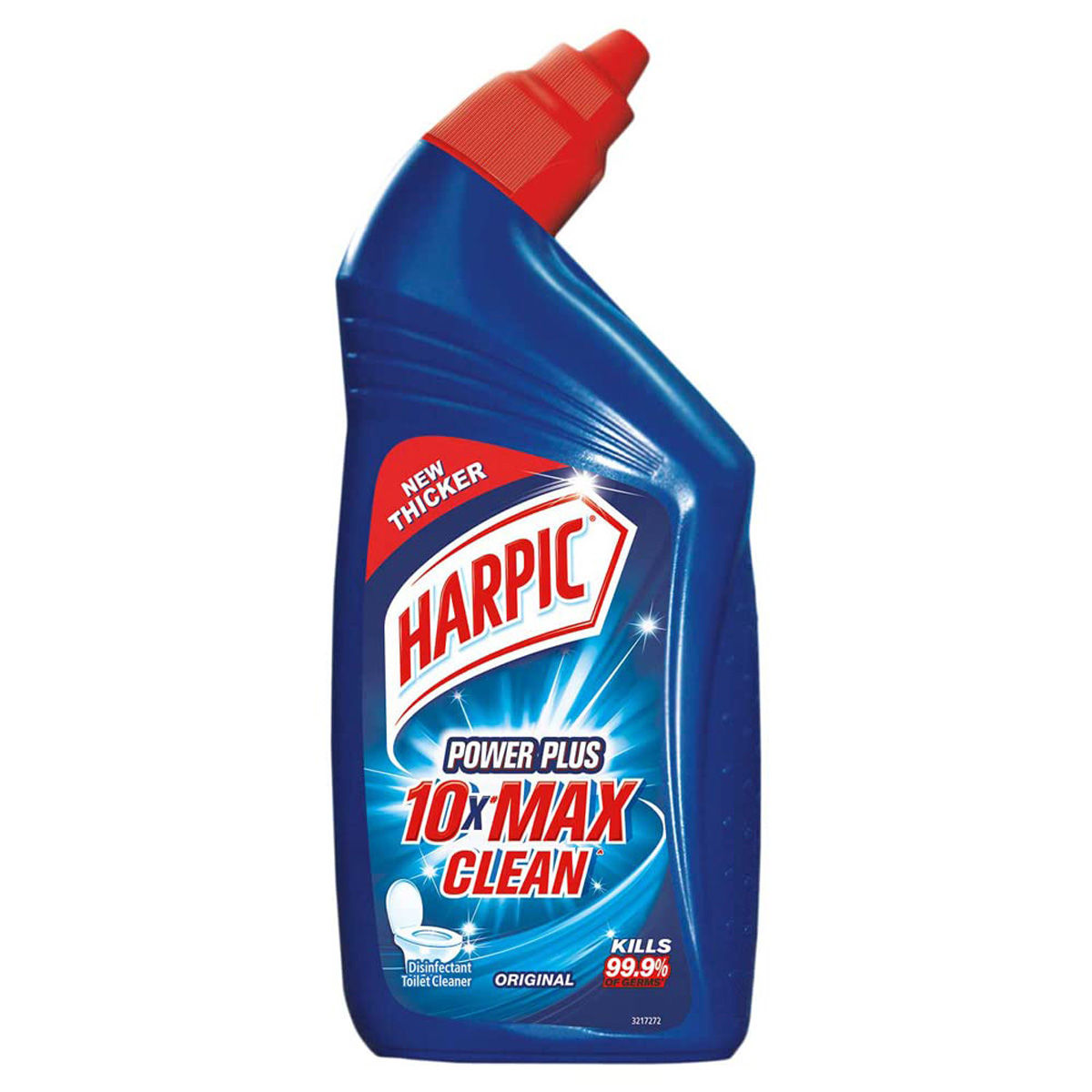 Harpic Power Plus Original Disinfectant Toilet Cleaner, 500 ml Price, Uses, Side Effects ...