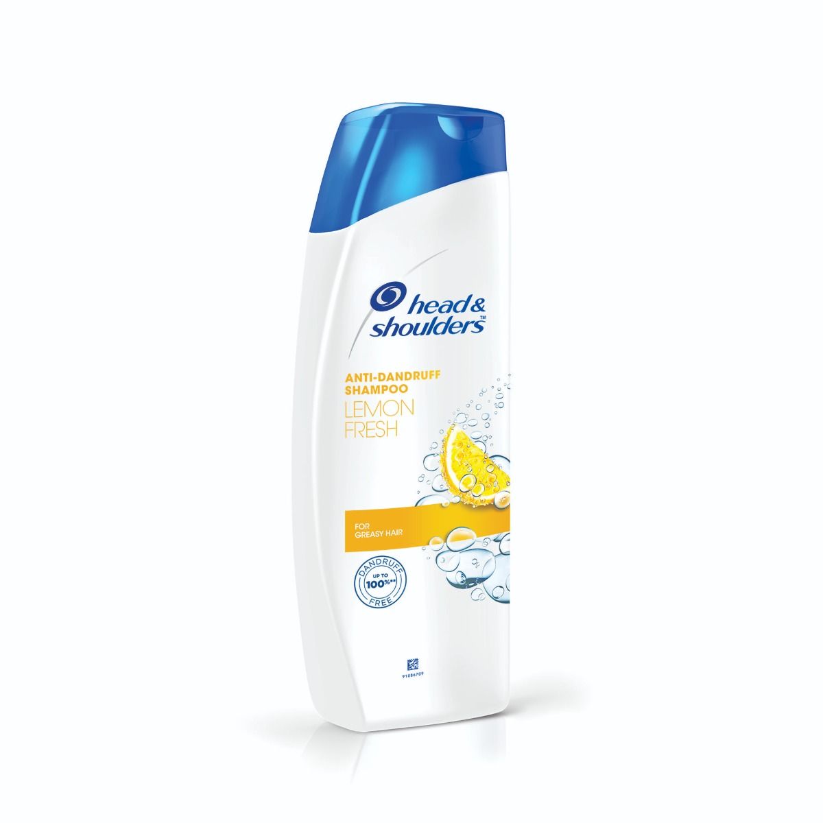 Head & Shoulders Anti-Dandruff Lemon Fresh Shampoo, 72 ml Price, Uses ...